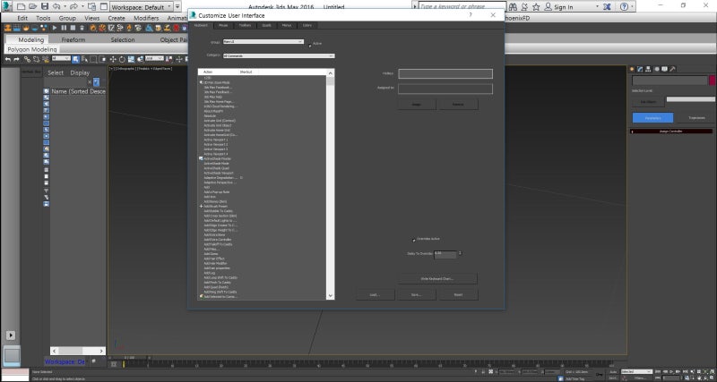 3d max Relink bitmap스크립트 : 네이버 블로그