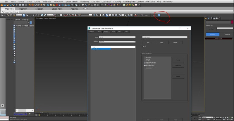 3d max Relink bitmap스크립트 : 네이버 블로그