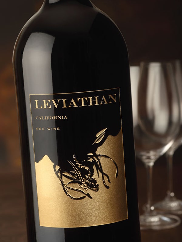레비아탄 레드 블랜드 2015 Leviathan Red Blend : 네이버 블로그