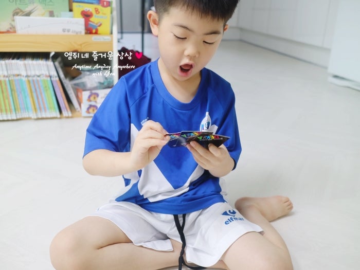 초등수학보드게임 데카dekka 멘사게임 루츠템으로 연산 덧셈 수놀이 네이버 블로그