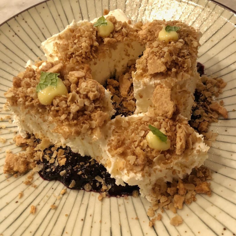 괌맛집 - 힙한 감성, 새롭게 떠오르는 괌 핫플레이스! 키친 링고(Kitchen Lingo) : 네이버 블로그