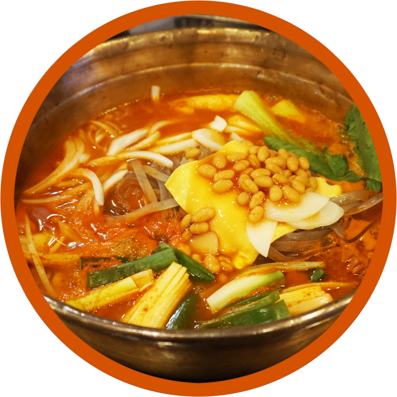 호매실동 맛집 호매실동 회식하기 좋은 원조명동찌개마을 네이버 블로그