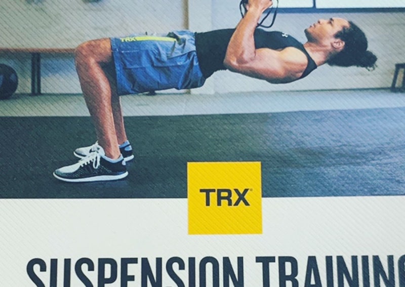 TRX STC 교육과정을 마치고 :) : 네이버 블로그