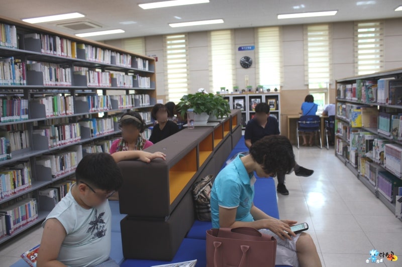 대구 수성구 도서관 수성구 사월역 작은도서관 파동도서관에서 즐긴 북캉스 네이버 블로그