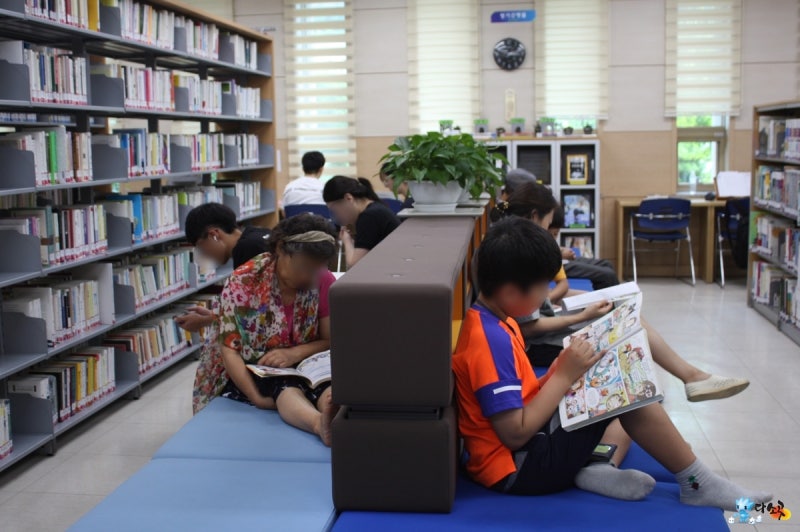 대구 수성구 도서관 수성구 사월역 작은도서관 파동도서관에서 즐긴 북캉스 네이버 블로그