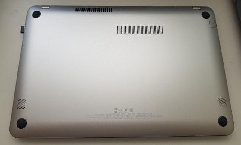 [DIY] 삼성 노트북 1TB SSD 추가 장착 NT560XBE : 네이버 블로그