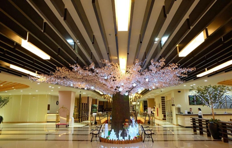 필리핀 앙헬레스/클락 제니아 호텔 클락[Xenia Hotel Clark] : 네이버 블로그