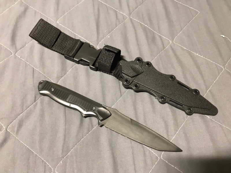 [데브그루] Z-텍티컬 MH180 골전도 헤드셋 + 더미 님라버스 탄토141 나이프 : 네이버 블로그