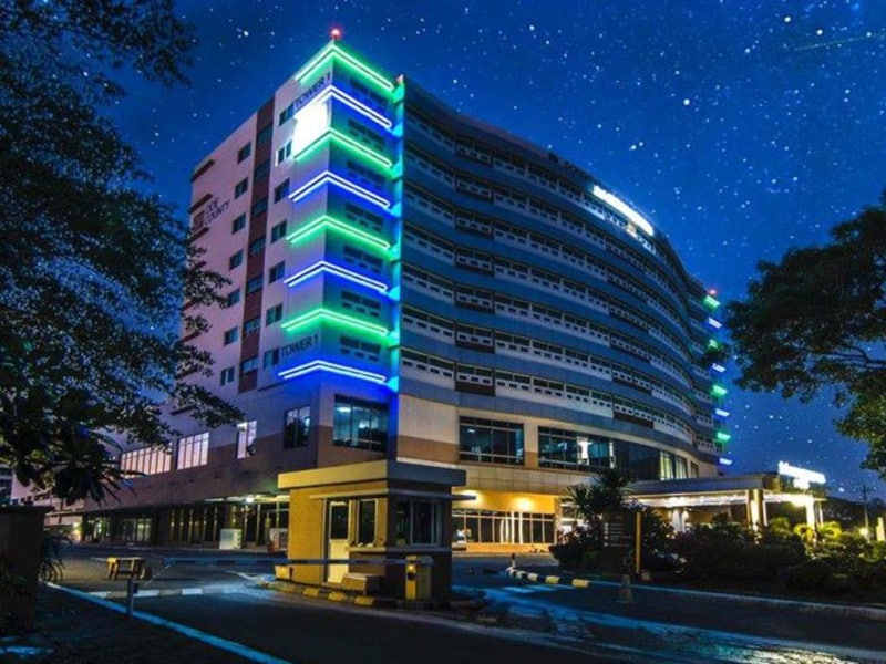 필리핀 앙헬레스/클락 제니아 호텔 클락[Xenia Hotel Clark] : 네이버 블로그