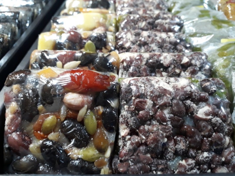 정성가득 산본떡선물세트 산본떡집한양떡집 네이버 블로그
