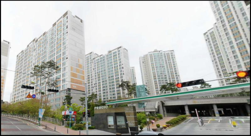 울산 중구 유곡동 69 울산유곡푸르지오 110동 1층 48평 경매 네이버 블로그