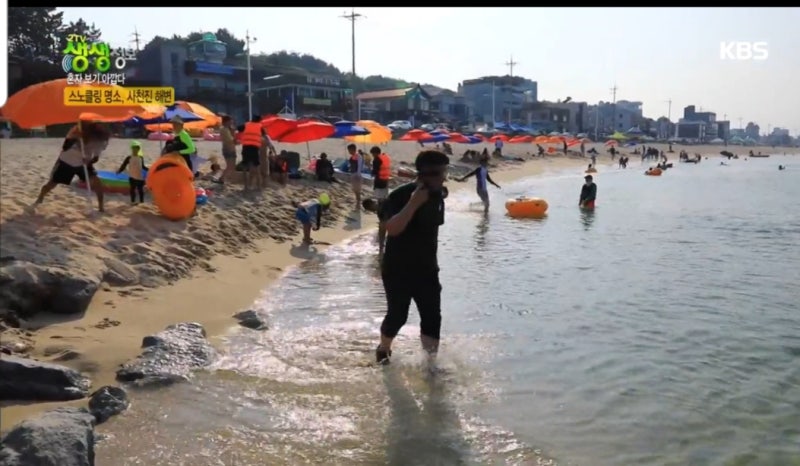 강릉여행 강릉사천진해변에서 즐기는 스노클링 액티비티 스킨스쿠버다이빙체험과 서핑강습을 즐겨보세요 네이버 블로그
