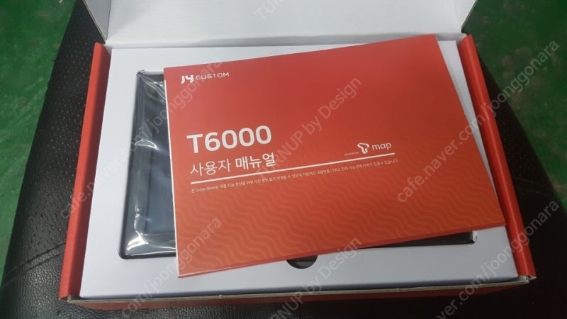 쉐보레 올란도 파인에서 JY커스텀 T6000 미러링 네비게이션 매립 : 네이버 블로그