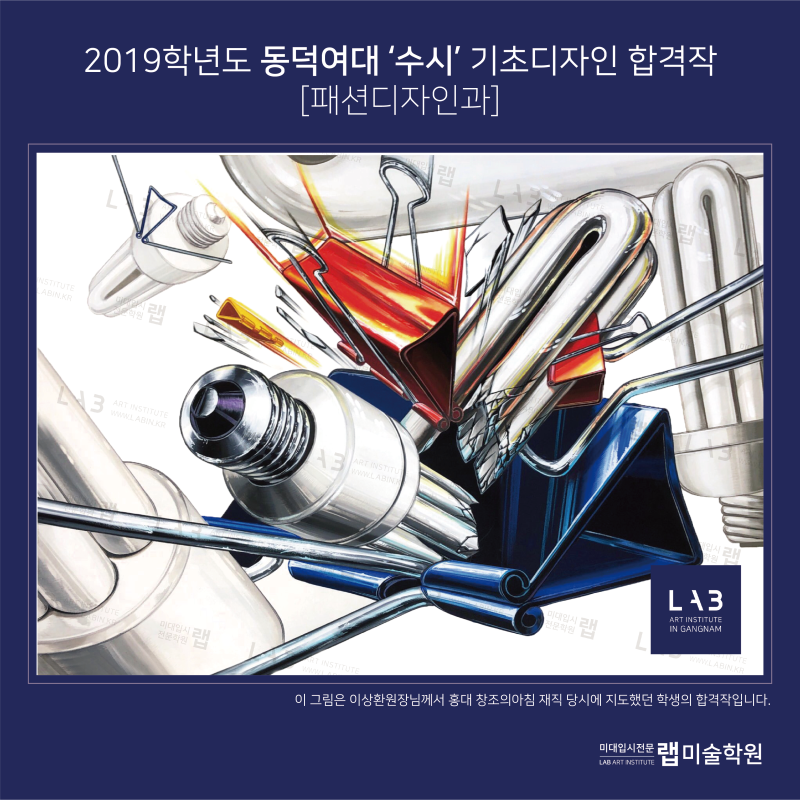미대갈랩 2019 합격작 2019학년도 동덕여대 수시 패션디자인과 기출문제 및 합격작 공개수시 4관왕 네이버 블로그