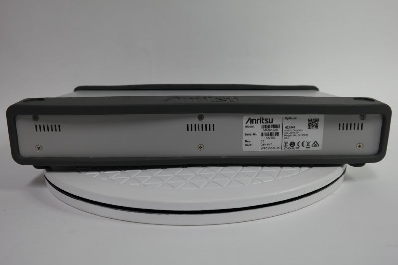 Anritsu MS46122B 43.5GHz Vector Network Analyzer 컴팩트 VNA USB 벡터 네트워크 ...