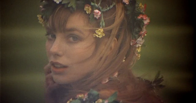 원더월 (Wonderwall, 1968) Joe Massot : 네이버 블로그