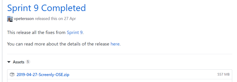 라즈베리파이에 디지털 사이니지 OS인 Screenly OSE를 설치해보자 : 네이버 블로그