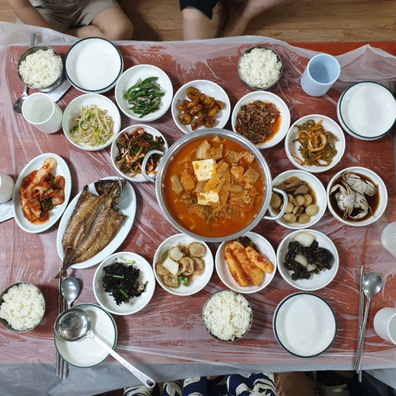 목포 백반 맛집 백성식당 여긴 진짜 꼭 가야함 개인적으로 꼽아본 목포 3대 백반집 네이버 블로그