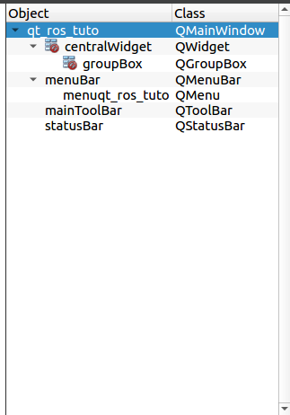 ROS :: Qt 기반 Ui 만들기(1) (Qt, C++) : 네이버 블로그