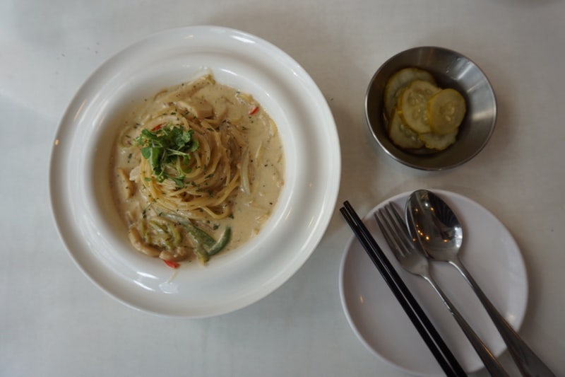 마곡나루 맛집 동양식당 마곡나루 파스타맛집 마곡나루역 근처맛집 서울식물원맛집 네이버 블로그