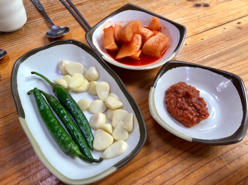 창원 팔용동맛집 임진각식당 석쇠불고기와 소국밥 솔직후기 네이버 블로그