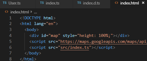 Typescript 0043 - google maps library 이해하기 : 네이버 블로그