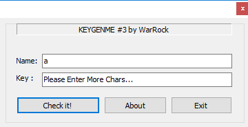 [Reversing] CodeEngn Basic RCE L17 풀이 : 네이버 블로그