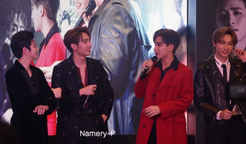 TEMPT | Plan x Gun x Title x Perth : 네이버 블로그