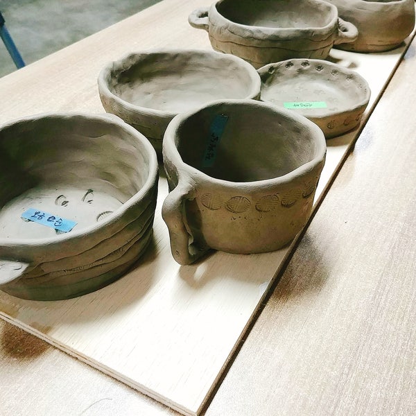 부천 도자기 공방 부천 오정어울마당 어른신 도자기 체험 스톤도자기공방 네이버 블로그
