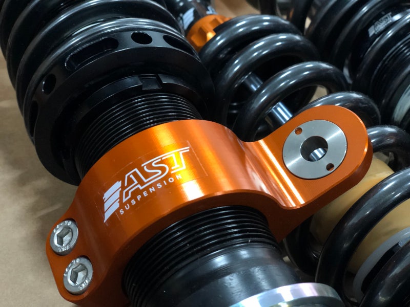 [AST Suspension] BMW F80 M3 ZCP - AST 5100 서스펜션 : 네이버 블로그