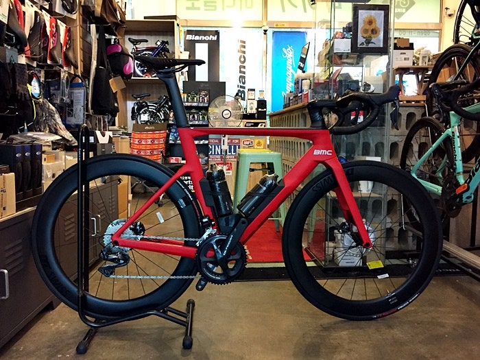 BMC TMR 01 (타임머신 R01) 에어로 로드 자전거 : 네이버 블로그