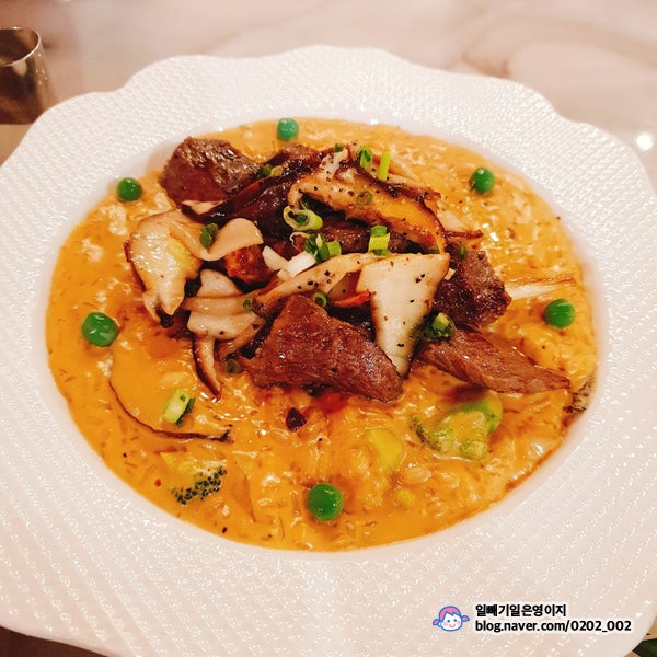 대구 신세계백화점 밥집 레스토랑 루앙스트리트 음식점 맛집 추천 신세계백화점 8층 지하1층 식당가 코너 직접 사먹고 평가하는