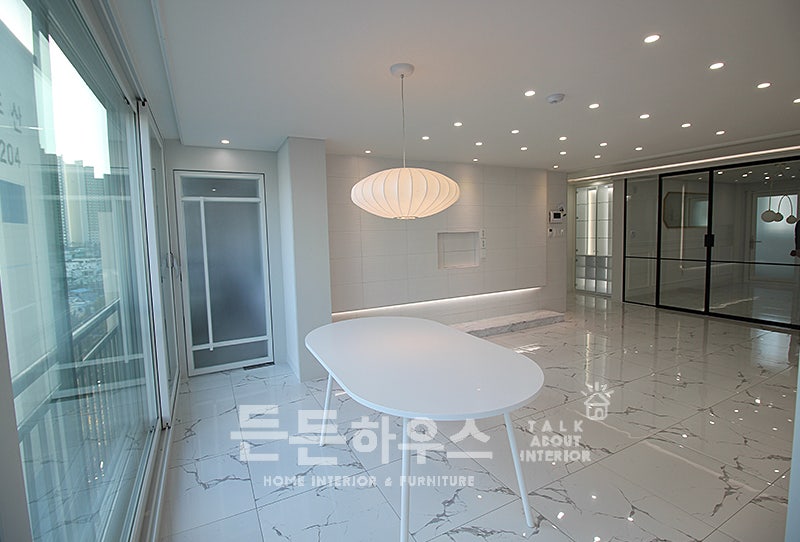 창원인테리어장유인테리어마산해운동 두산아파트 48평 인테리어 리모델링 든든하우스 시공완료 1차 네이버 블로그