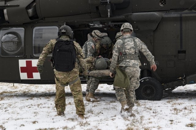 (2019.07.16) 제121전투지원병원 해체 : 네이버 블로그