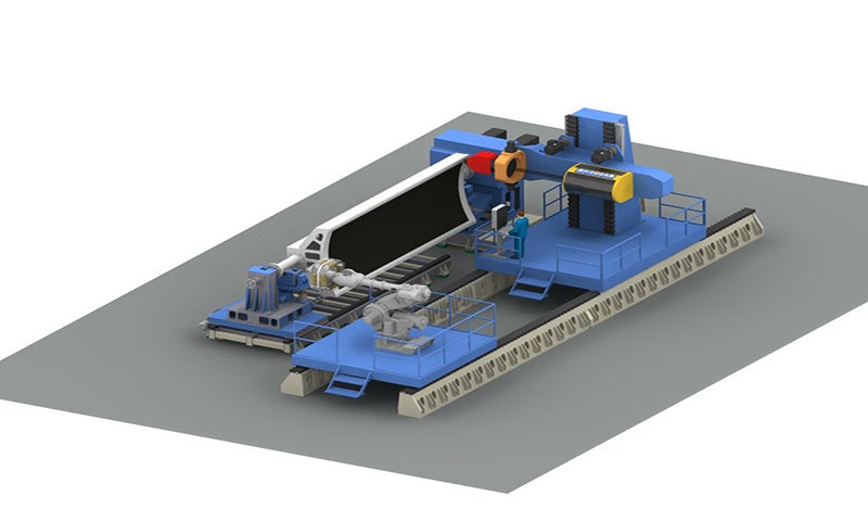 Automated Fiber Placement (AFP) and Automated Tape Laying (ATL ...