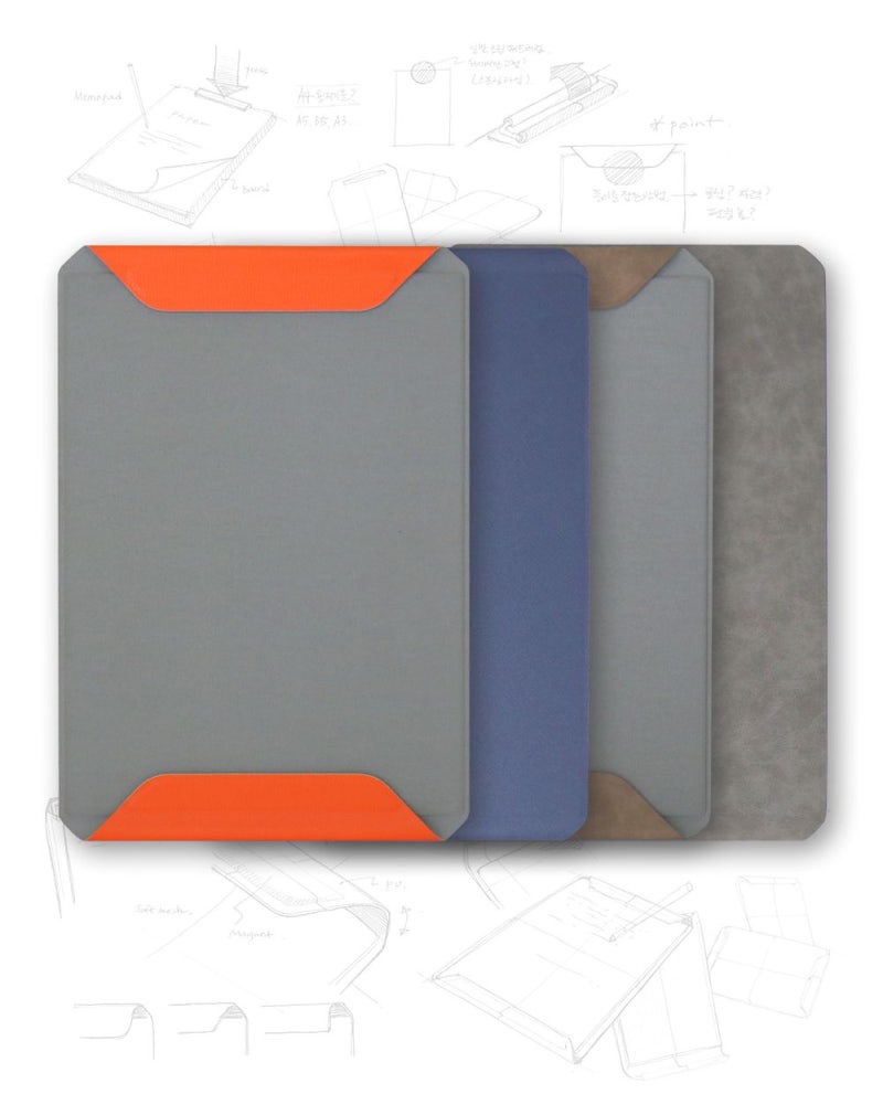 [펀딩 제품]RE-PAD : 이면지 활용의 끝판왕 : 네이버 블로그