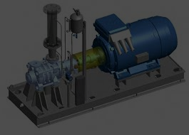 API RP 686 - Chapter.5, Mounting Plate Grouting : 네이버 블로그