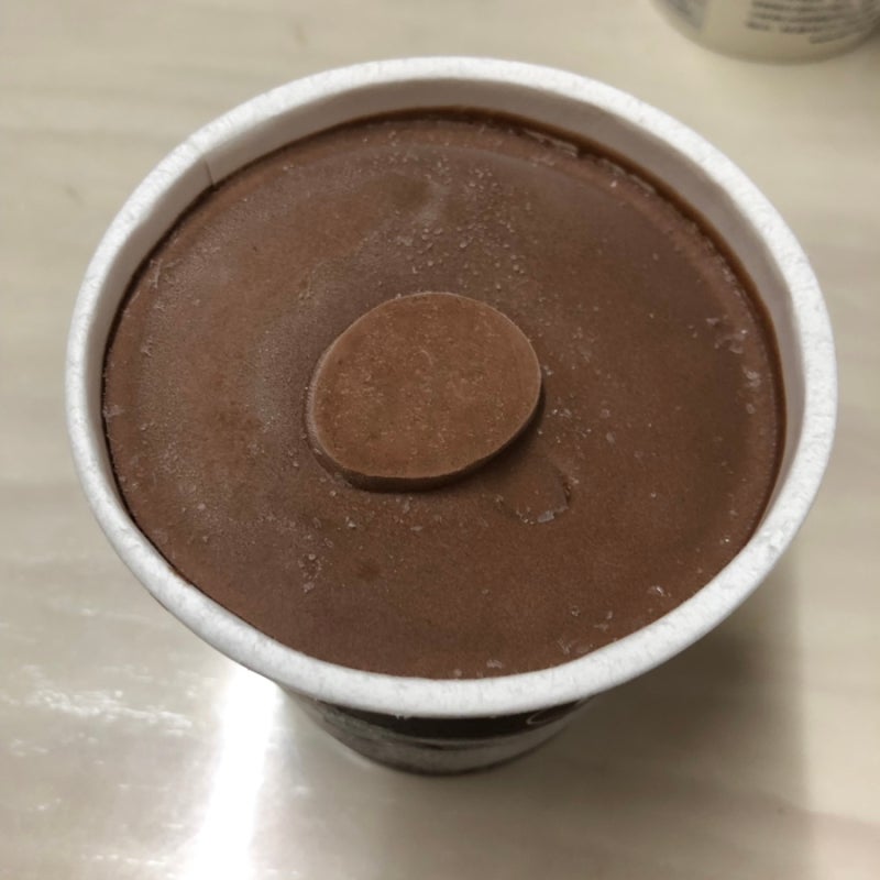 식품 더 맛있는 다이어트 간식으로 저칼로리 초코맛 아이스크림 네이버 블로그