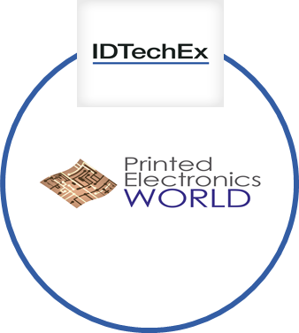 스탠다드그래핀, 韓 그래핀 기업 최초 英 학술지 Printed Electronics WORLD (by IDTechEX) 메인 ...