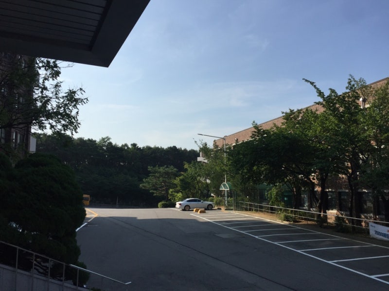 강남대에서 파이썬 데이터분석 강의 진행 중 : 네이버 블로그