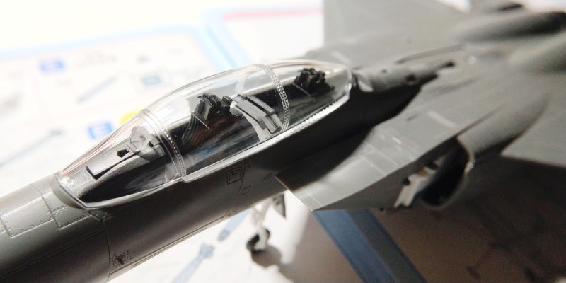 아카데미과학 한국 공군 F-15K (4) : 네이버 블로그