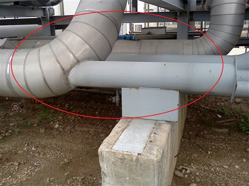 [배관] Pipe Support 의 이해 (목적, 종류 등) : 네이버 블로그