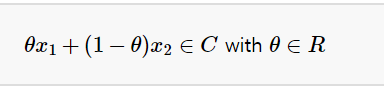 convex optimization : 네이버 블로그