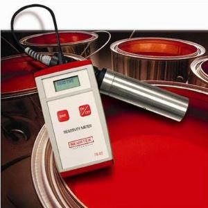 Liquid Resistivity Tester 도료저항측정기 : 네이버 블로그