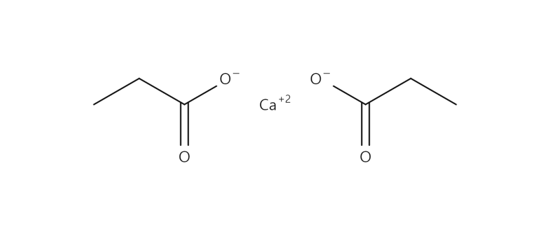 프로피온산칼슘 (Calcium Propionate) : 네이버 블로그