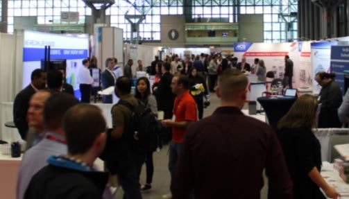 [미국] INTERPHEX USA / 미국국제의약품박람회 : 네이버 블로그