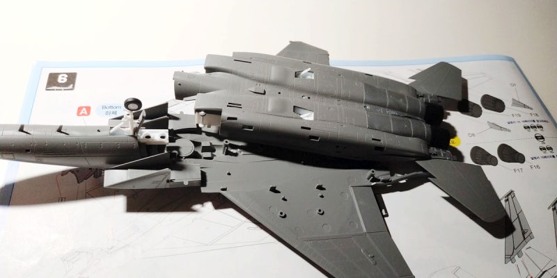 아카데미과학 한국 공군 F-15K (4) : 네이버 블로그