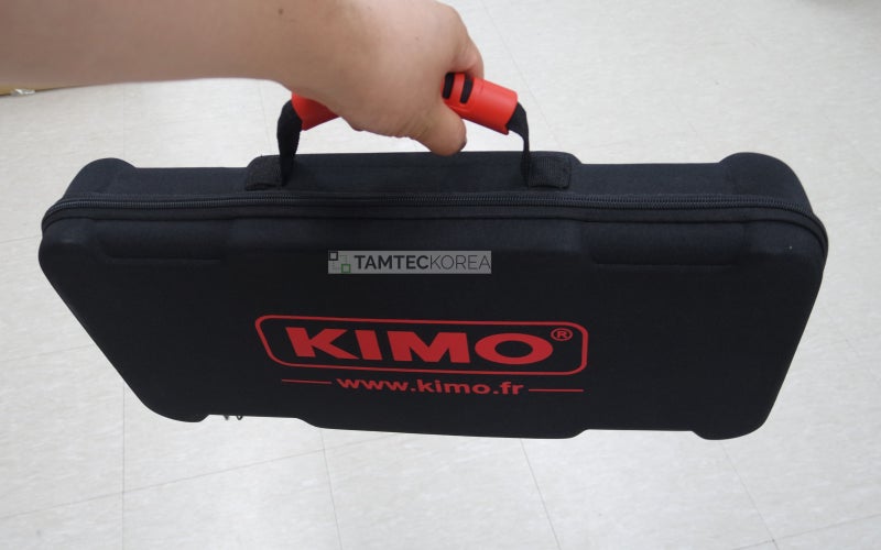 KIMO MP110 디지털 차압계/압력계/1000 Pa : 네이버 블로그