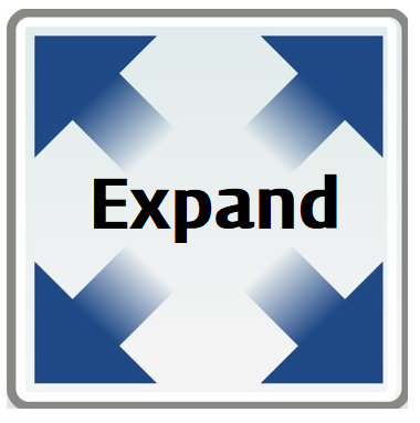 헷갈리는 세 단어 [ extend / expand / expend ] 차이점 : 네이버 블로그