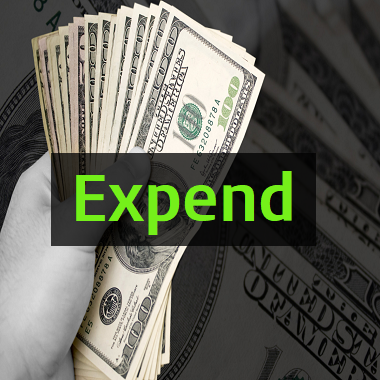 헷갈리는 세 단어 [ extend / expand / expend ] 차이점 : 네이버 블로그